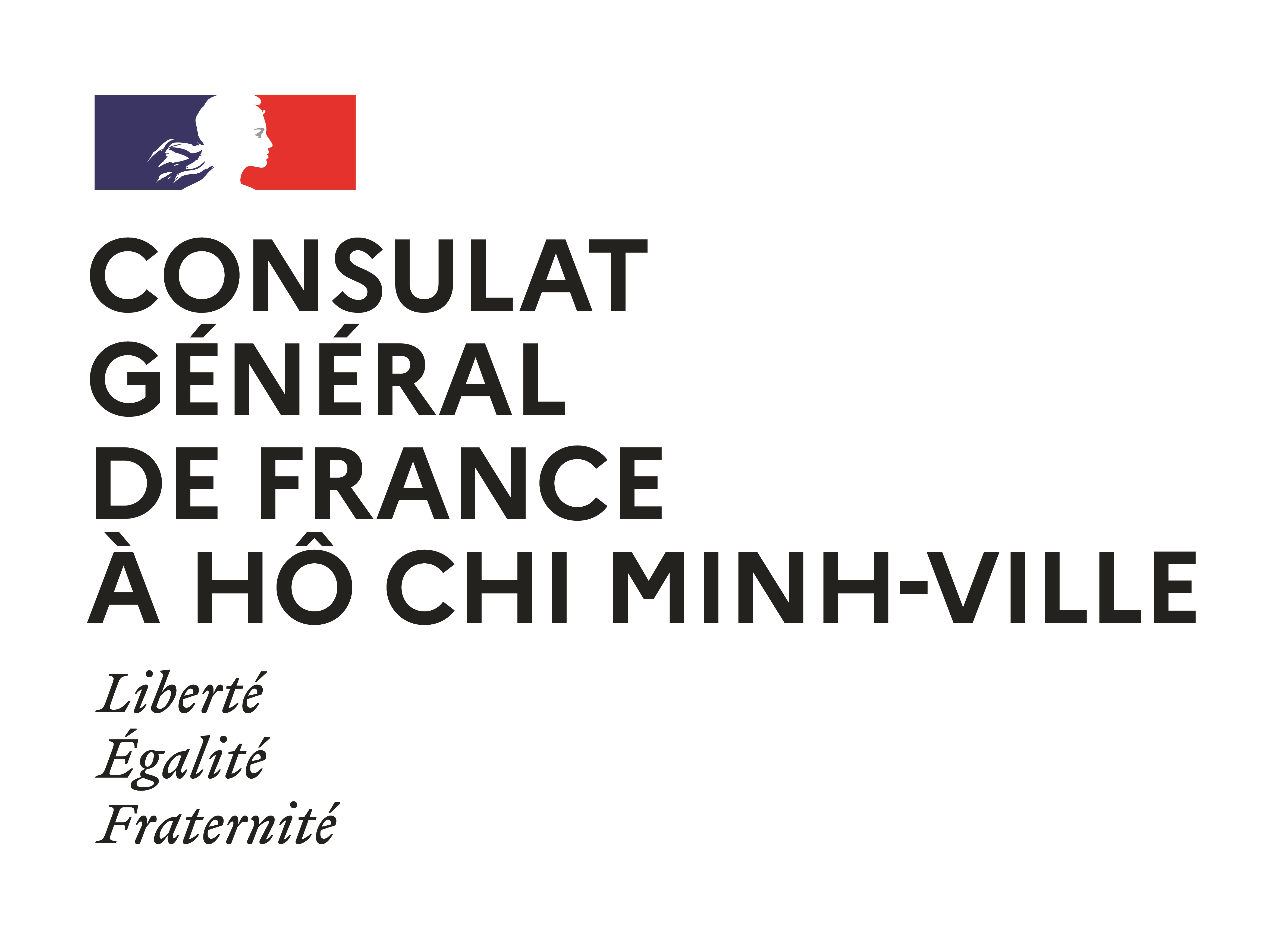 HCMC: France-Vietnam Job Fair 2023 | CCI France Vietnam